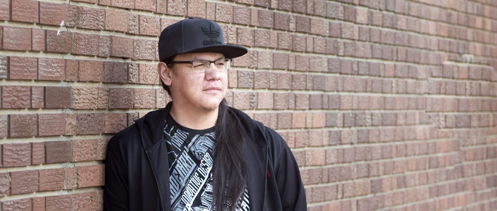Drug court saved Tyson's life - Legal Aid Alberta