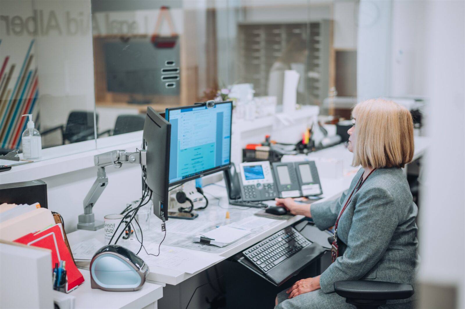 Legal Aid Alberta adjusting operations in response to escalating job ...