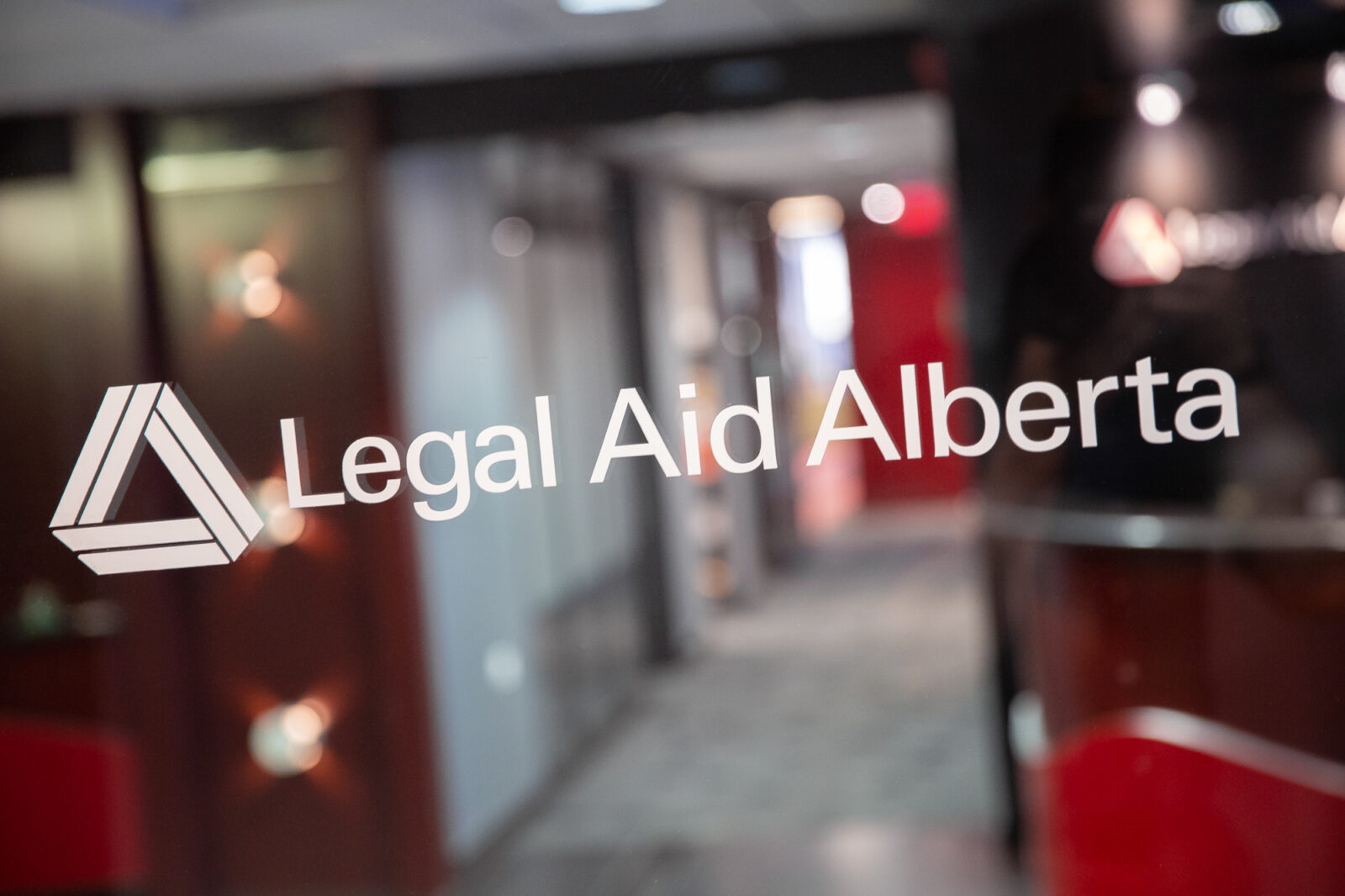 A message to roster lawyers from the LAA Board of Directors, CEO and ...