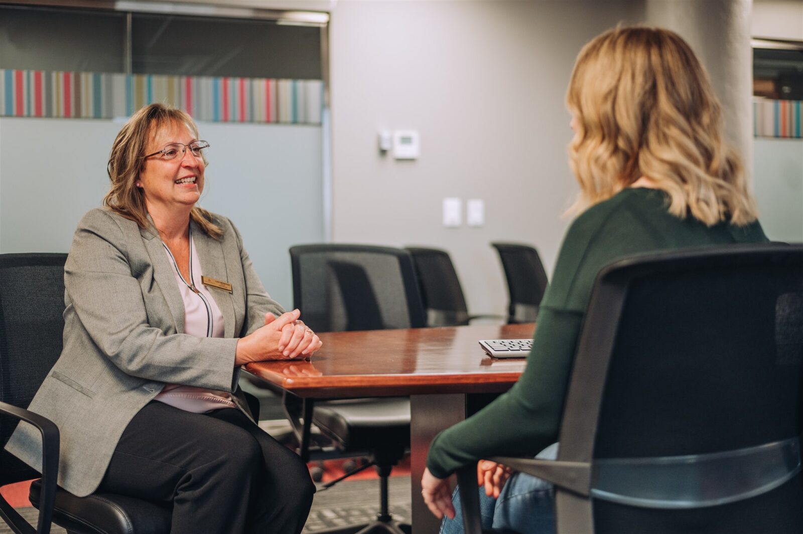 Change of Counsel - Legal Aid Alberta