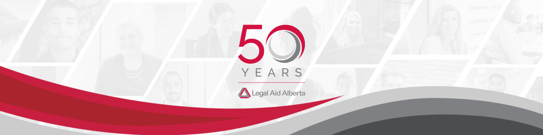 Legal Aid Alberta 50 - Legal Aid Alberta