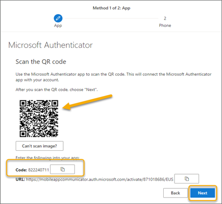 Lawyer Portal: Multi-Factor Authentication - Legal Aid Alberta