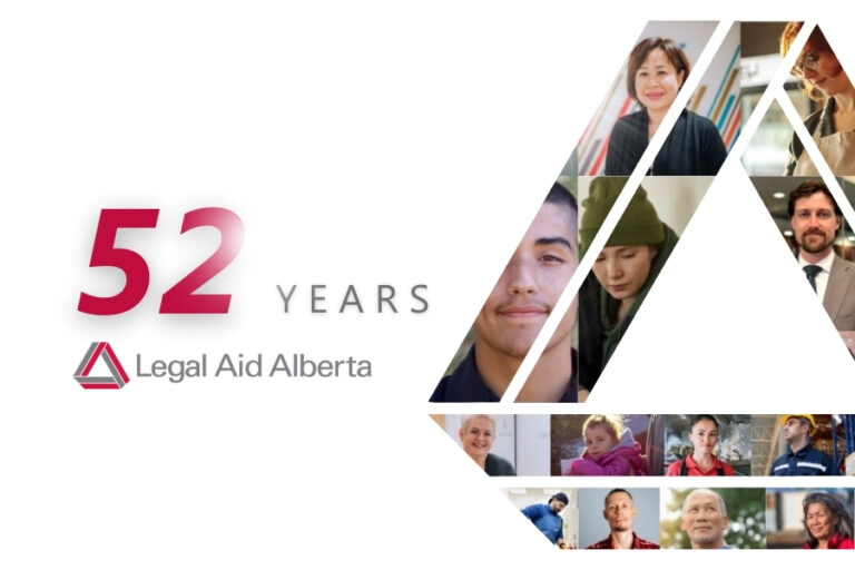 Home - Legal Aid Alberta
