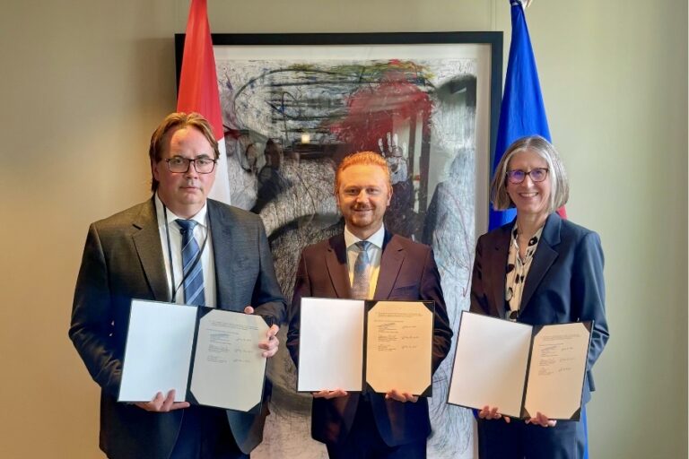 New agreement ensures a strong future for legal aid in Alberta - Legal ...